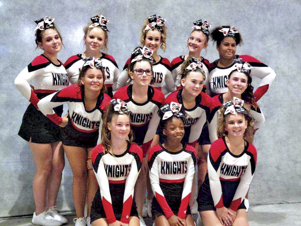 North Pop Warner Cheer needs donations for nationals - Cape Coral Breeze